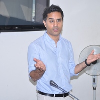 Pathik Pathak - University of Southampton