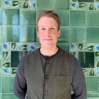 Simon Spier - Victoria and Albert Museum