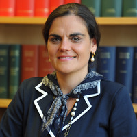 Rosa Lastra - Queen Mary, University of London