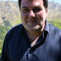 Nathan Emery - Queen Mary, University of London