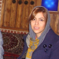 maryam soleimani Resume/CV | University of Calgary, Computer Science ...