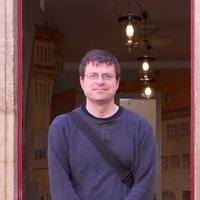 Katherine Everitt - Independent Researcher