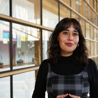 Karina Pinto G. - Universidad de Chile