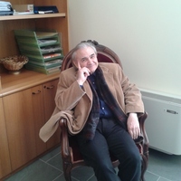 Claudio Annibaldi - Independent Researcher