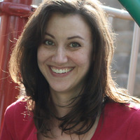 Sarah Cantrell - Georgia State University