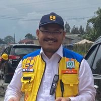 Rezza Munawir Manik - Pekerjaan Umum