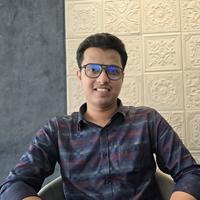 Jubayer Ahamed - American International University-Bangladesh