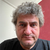 Marco Kühnert - University of Hamburg