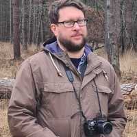 Darren Naish - University of Southampton