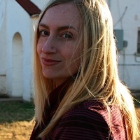 Jill Foltz - El Centro College