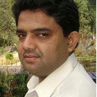 Yashawant Dev Panwar - Independent Researcher
