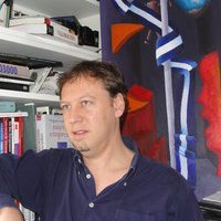 Gabriel Jacobsohn - Universidad de Buenos Aires