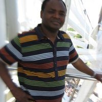 Kitila Mkumbo - University of Dar es Salaam