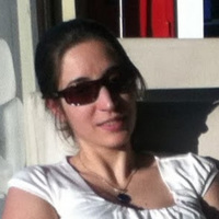 Daniela Andres - Universidad Nacional de San Martín