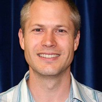 Brandon Collier-Reed - University of Cape Town