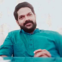 Dr. Mansoor Ameen - Independent Researcher