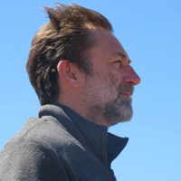 Andrew Blackmore - IVA, university of Tilburg, the Netherlands