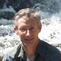 Neil Turner - University of Edinburgh