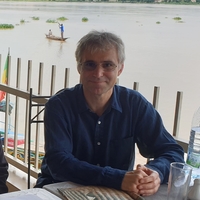 Dmitry Bondarev - University of Hamburg