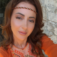 Ani Hakobyan (Անի Սարգսի Հակոբյան) - Independent Researcher