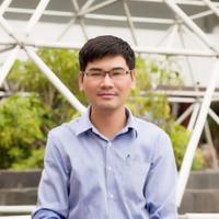 Quan Nguyen - Hanoi University of Civil Engineering