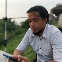 Fadhil Azri - Independent Researcher