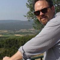 JP Daughton - Stanford University