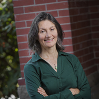 Mary Bachvarova - Willamette University