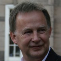 Steve Hall - Staffordshire University