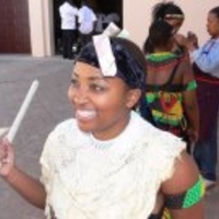 Lungile Sitole - University of Pretoria