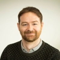 Peter Whelan - University of Leeds