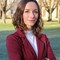 Amy Milton - University of Cambridge