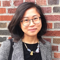 Mimi Cheng - University of Rochester