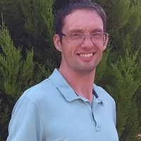 Jonathan Patterson - University of Oxford