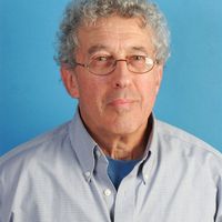 Gordon Fellman - Brandeis University