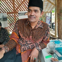 Hasbi Habibi - IAID Ciamis