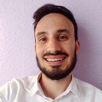 Kristian Roncero - Ludwig-Maximilians-Universität München