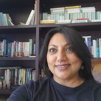 Waheeda Amien - University of Cape Town