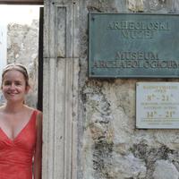 Linda Fibiger - University of Edinburgh