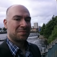 Roman Altshuler - Kutztown University