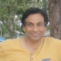 Rajendran CP - Jawaharlal Nehru Centre for Advanced Scientific Research