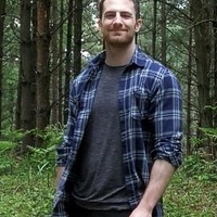 Ciaran Jones - University of Edinburgh