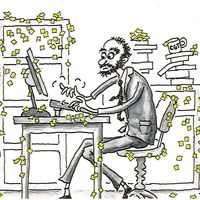 Francis Mickus - Université Paris 1 - Panthéon-Sorbonne