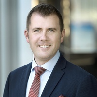 Joseph Chapa - University of Oxford