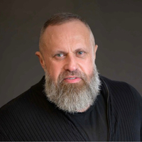 Len Ber - Independent Researcher