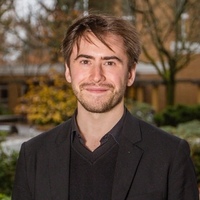 Michael Griffin - University of British Columbia