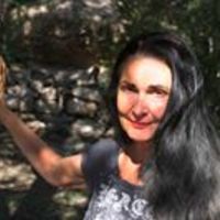Curandera Healing Athena Wolf - Independent Researcher