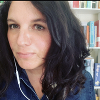 Fay Stevens - University of Oxford