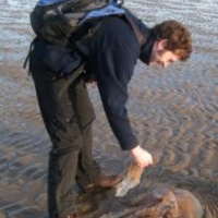 Gavin Broad - Natural History Museum, London