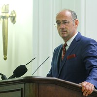 Atanas SEMOV - Sofia University "St. Kliment Ohridski"